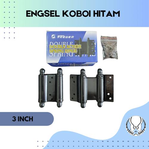 Jual ENGSEL KOBOI / ENGSEL PER VEER DOUBLE / ENGSEL PINTU COWBOY 3 ...