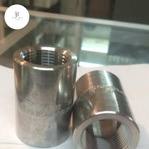 Jual Socket / Coupling Stainless 304 Class 3000 Drat NPT 2" inch ...
