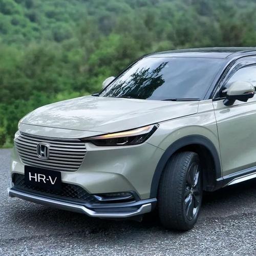 Jual bodykit hrv 2022 modulo - Kab. Demak - ar bodykit | Tokopedia