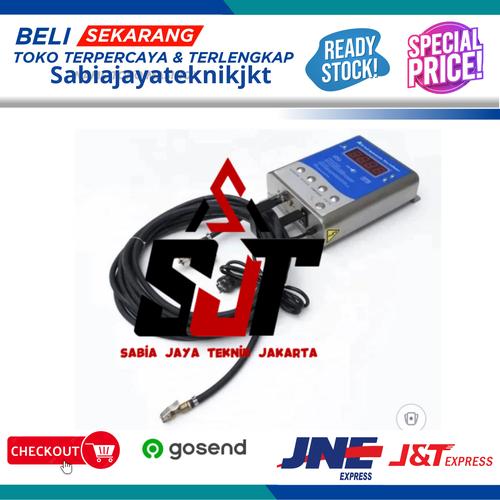 Jual NITROGEN MINI ALAT ISI NITROGEN OTOMATIS NIITRO TYRE INFLATOR ...