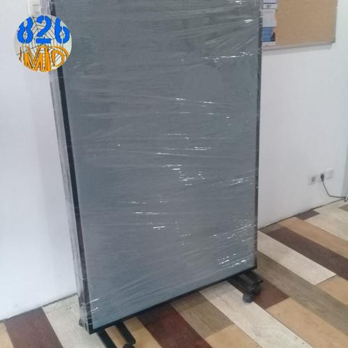 Jual Partisi kantor sekat ruangan portable - Kota Tangerang ...