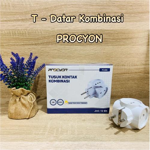 Jual COLOKAN T STEKER T ARDE SAMBUNGAN COLOKAN LISTRIK 3 LUBANG ...