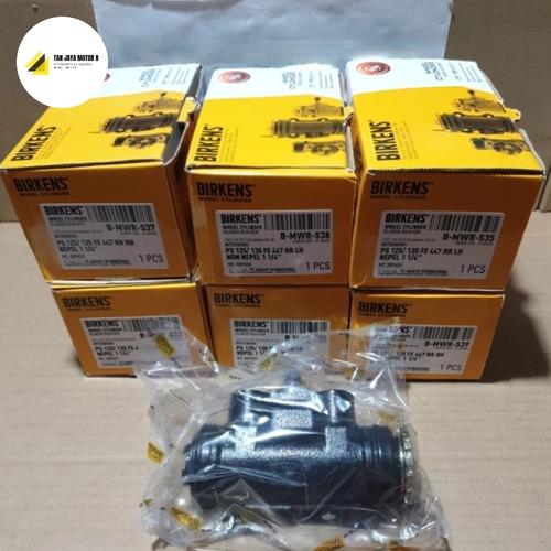 Jual MASTER REM RODA DEPAN ATAU BELAKANG MITSUBISHI CANTER PS125 BAGIAN ...