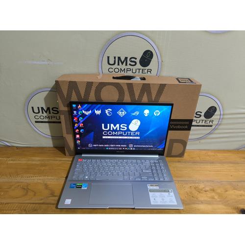 Jual ASUS Vivobook Pro 15 K6502Z INTEL Core i5-12450H RAM 16GB SSD ...