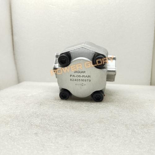 Jual PA - 06 - RAR GEAR PUMP HYDRAULIC JAGUAR / GEAR PUMP HIDROLIK JAGUAR PA - 06 - RAR ...
