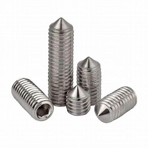 Jual Baut Tanam M8 x 12 STAINLESS STEEL 304 Baut Tanam 8mm UJUNG TAJAM ...