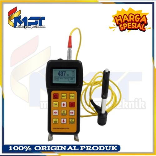 Jual JHT110 portable hardness tester metal alloy HRC HL HB HV HS HRB ...