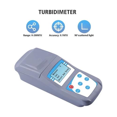 Jual Digital Turbidity meter Alat tes kekeruhan air ( ORIGINAL ...