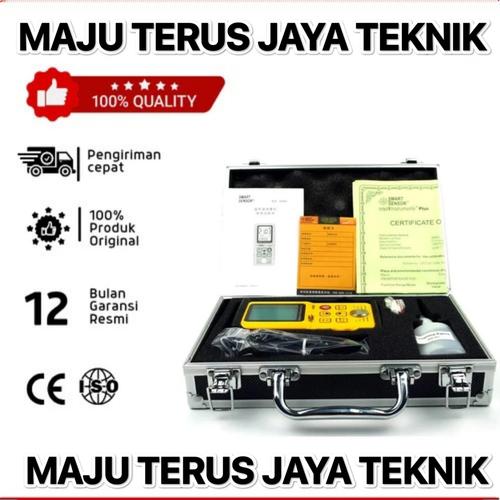 Jual AR860 Ultrasonic thickness gauge Digital sheet metal steel 1.0 ...