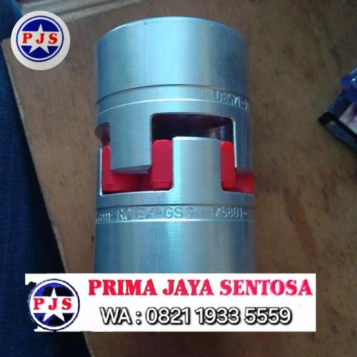 Jual KOPLING ROTEX GS 42 / COUPLING RUBBER ROTEX ORIGINAL KTR JERMAN ...
