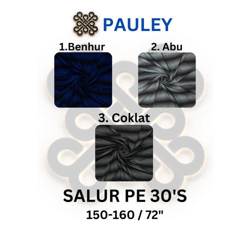 Jual BAHAN KAIN SALUR PE 30'S (BAHAN ADEM & HALUS) - Jakarta Pusat ...