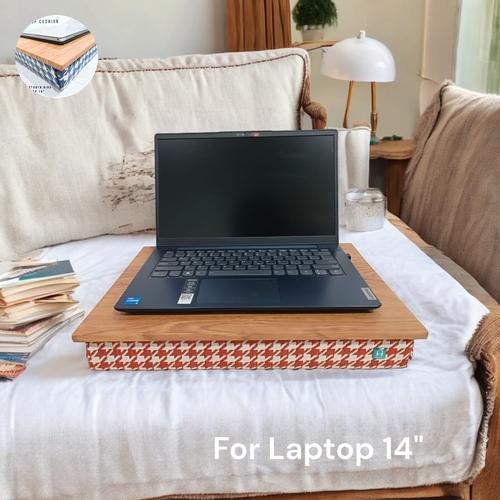 Jual Aera Stand Laptop Alas Pangku Laptop 14 inch | Meja Laptop ...