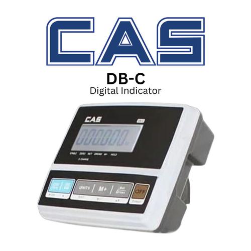 Jual INDICATOR TIMBANGAN MERK CAS DB-C INDIKATOR - Jakarta Pusat ...
