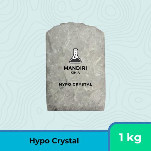 Jual Hypo Crystal | Anti Chlorine | 1 kg - Jakarta Barat - Mandiri ...