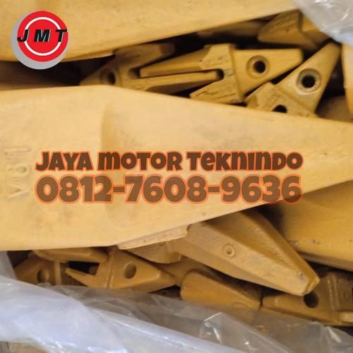 Jual Tooth Bucket ZX870 Hitachi / Kuku Bucket Hitachi Zaxis 870 / Pin ...