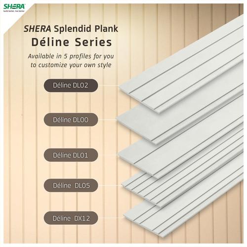 Jual Shera De'line 10mm x 220mm x 3000mm - Kota Surabaya - Cakrawala ...