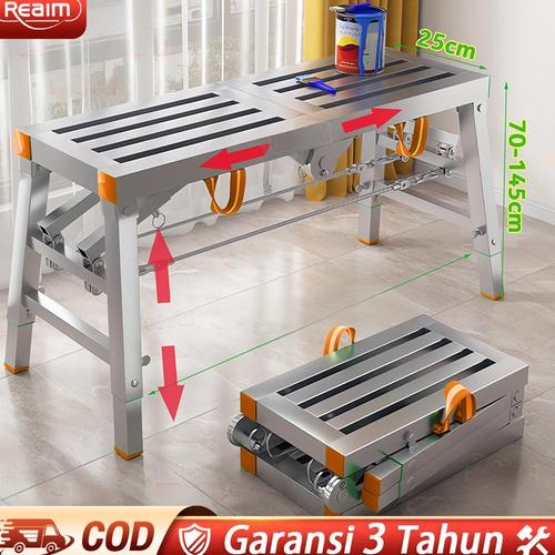 Jual Alat Cat Scaffolding Steger Perancah Premium Perancah Baru Tangga ...