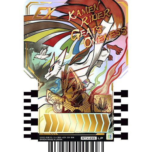 Jual Kamen Rider Gotchard Ride Chemy Cards Phase EX 02 Rarity Legend ...