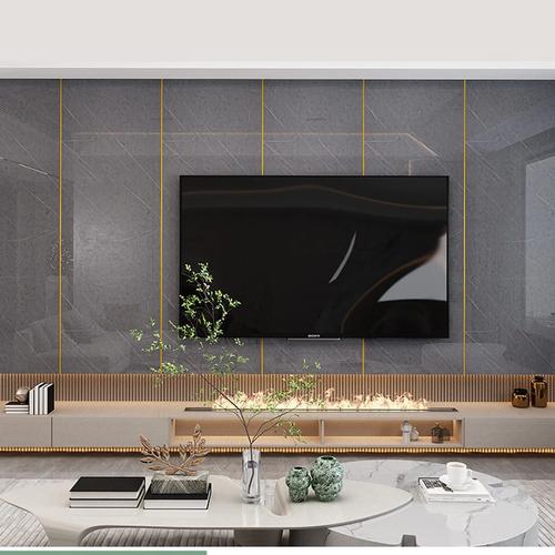 Jual Wallpaper Foam Pvc Marble Sticker Roll 60cmx3m Wallpaper Marmer 1 ...