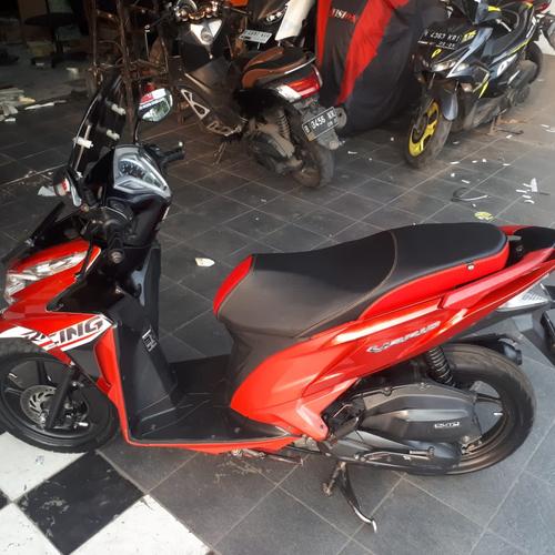 Jual JOK LATEX MOTOR VARIO, BEAT, SCOOPY, ADV, PCX BUSA DAN KULIT ...