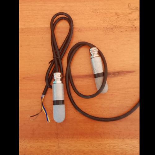 Jual Sensor SHT20 RS485 Outdoor Sensor Suhu dan Humidity - Jakarta ...