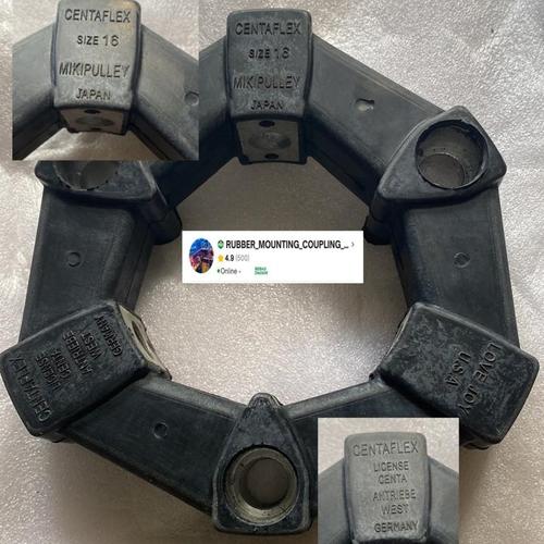 Jual Rubber coupling centaflex size 16 - Jakarta Utara - RUBBER ...