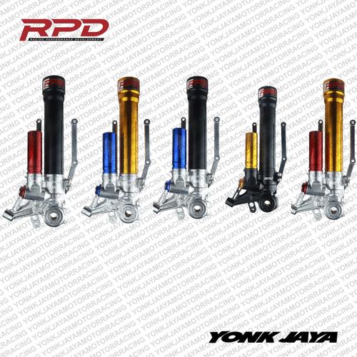 Jual BOTTOM SHOCK RPD / RPD BOTTOM SHOCK RADIAL PITCH 100MM XMAX - Kota ... Jual BOTTOM SHOCK RPD / RPD BOTTOM SHOCK RADIAL PITCH 100MM XMAX - Kota ...