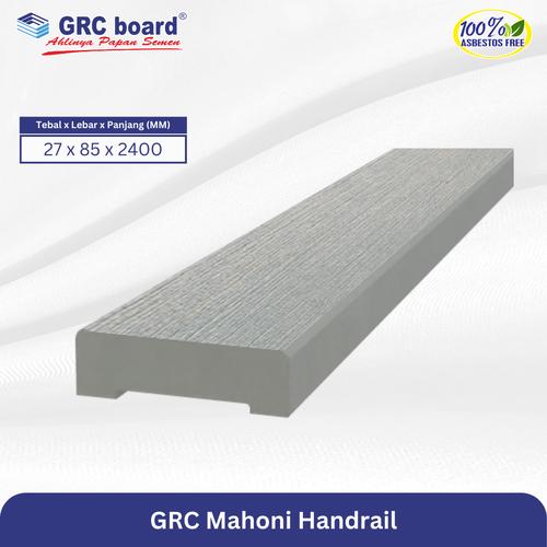 Jual GRC Board Mahoni Handrail - Jakarta Barat - GRC board Official ...