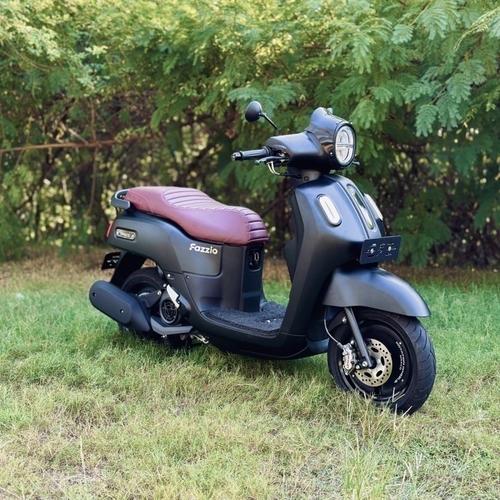 Jual Wheeldop Yamaha Fazzio Ring 12 - WD Turbodisc - Kab. Gianyar - ZR ...