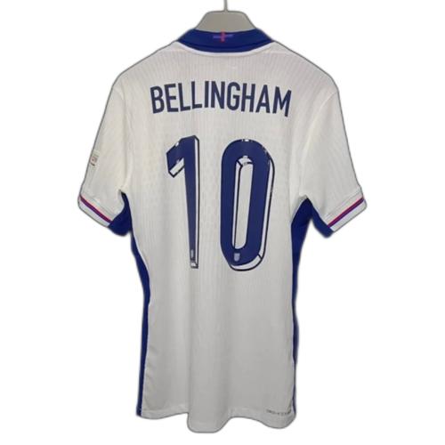 Jual Jude Bellingham #10 England Home Euro Cup 2024 Timnas Inggris ...