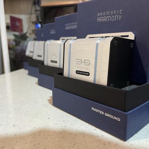 Jual HARMONIC HARMONY EHD FILTER MASTER GROUND GARANSI RESMI - Jakarta Utara - Dynamics ...