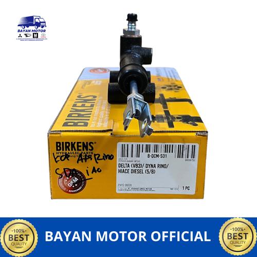 Jual Master Kopling Atas Rino 14B/Dyna Rino/Delta (V83)/Hiace Diesel (5 ...