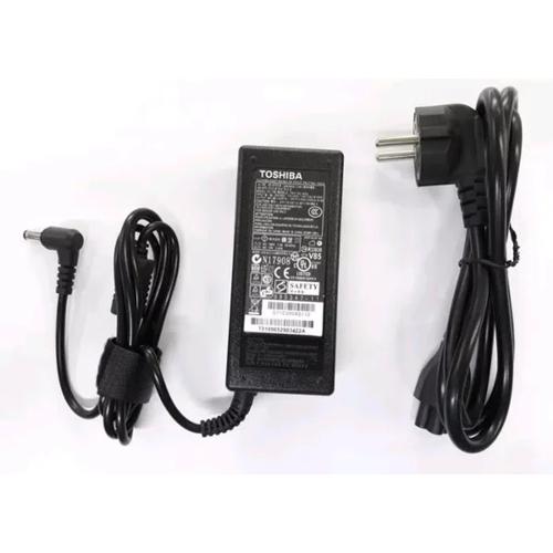 Jual Adaptor Charger Toshiba L640 L645 C600 C640 C800 L740 L745 ...