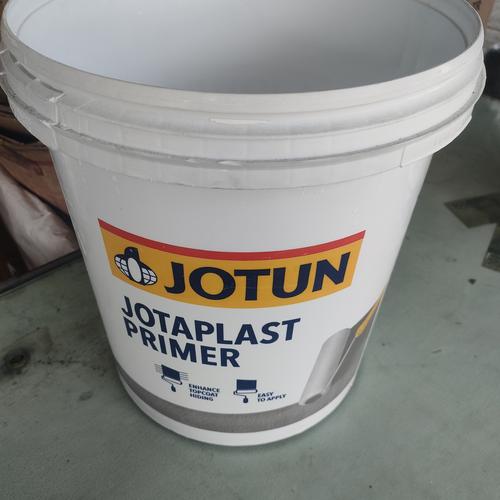 Jual Ember Plastik Bekas Cat/Ember Putih Cat/Ember Pail/Tong Pail ...