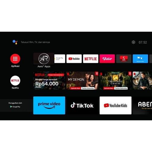 Jual STB ANDROID B860H V5 FULL ROOT DAN FULL APLIKASI (UNIT ONLY ...