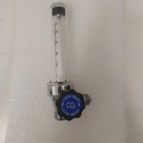 Jual Flow Meter CO Flowmeter Regulator Argon CO2 Flow Meter - Jakarta ...