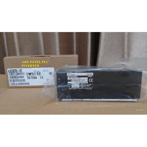 Jual PLC MITSUBISHI AJ65SBTB1-16T AJ65SBTB116T Remote i/o transistor ...