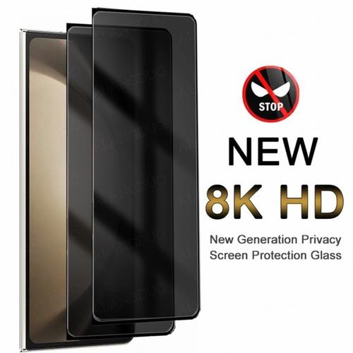 Jual Tempered Glass Screen Protector Samsung Galaxy Z Fold 6 Z Fold6 ...