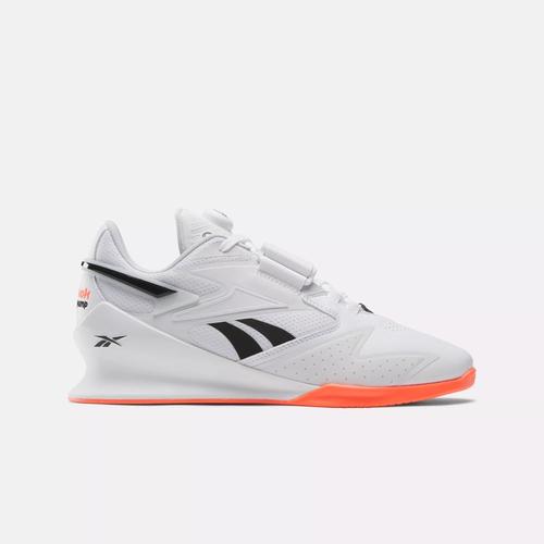 Jual REEBOK Legacy Lifter III Lifting Shoes Ftwr White/Core Black ...