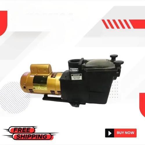 Jual HAYWARD SUPER II PUMP 2HP SP3015X2051 1PHASE 220V IN OUT 2" - Kab ...