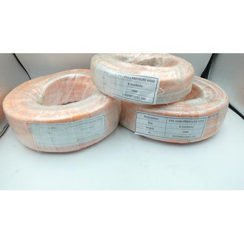 Jual Selang Angin Kompresor / Compressor Air Hose / High Pressure Hose ...