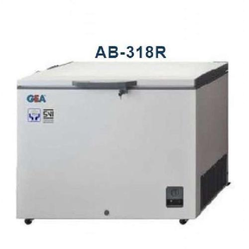 Jual Chest Freezer GEA AB-318R / AB 318 R Freezer Daging Friser Priser ...
