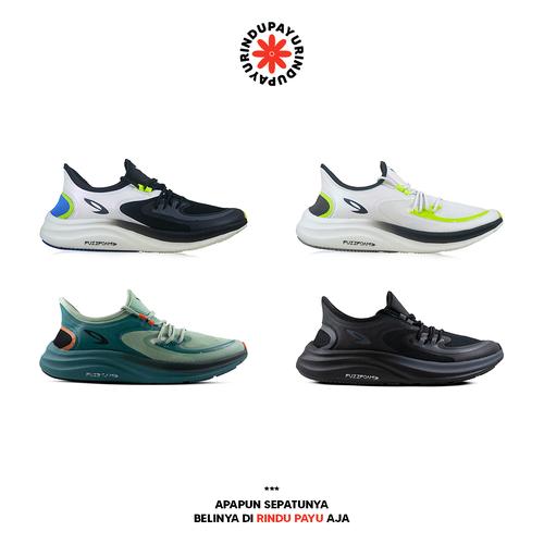 Promo 910 (NINETEN) HYOUGEN 1.0 - Sepatu Lari Sneakers Running Sport ...