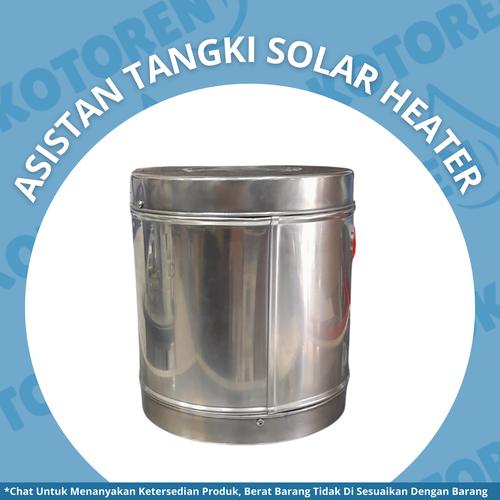 Jual Anak Tangki Asisten Solar Heater / Assistant Tank Universal ...