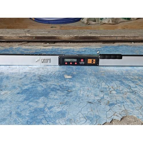 Jual SNDWAY Digital Level Scale Penggaris Waterpas Kemiringan Layar SW-LR - Kota Tangerang ...