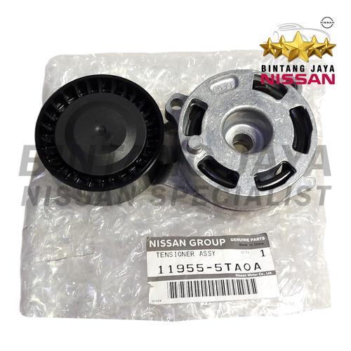 Jual Tensioner Fan Belt Nissan Serena C27 Original Nissan Adjuster ...