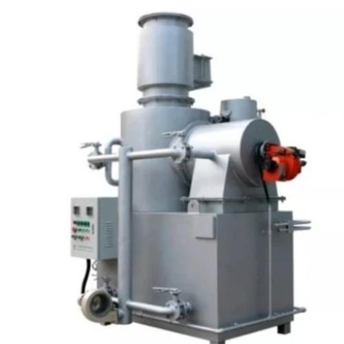 Jual Incinerator Kapasitas 10 kg (Solar) - Kab. Bogor - Zaneta Lab ...