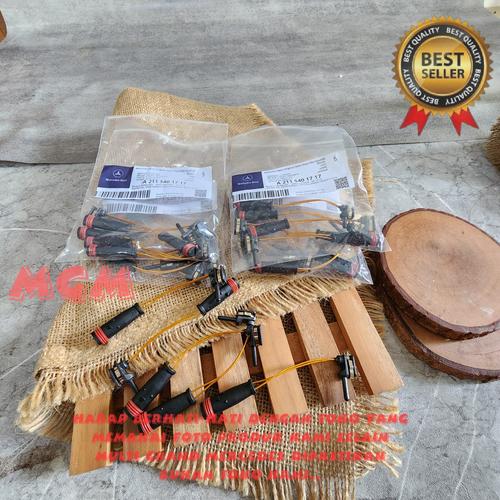 Jual SENSOR KAMPAS REM A2115401717 MERCEDES BENZ W203 W204 W211 ...