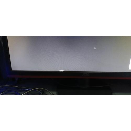 Jual AOC Monitor LED 24" G2460VQ6 Full HD 1ms 75Hz FreeSync MINUS ...