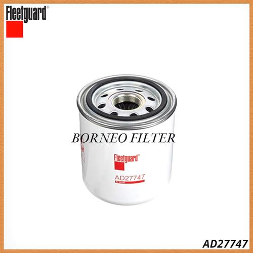 Jual AD27747 Fleetguard Genuine Air Dryer Filter P951413 J8504501 ...
